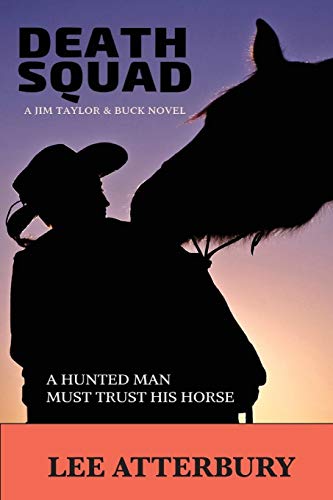 Book review of Death Squad - Readers' Favorite: Book Reviews and Award ...