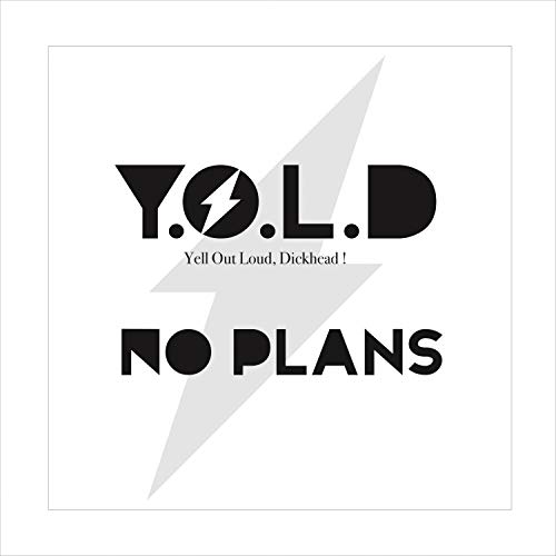 Play No Plans by Yold on Amazon Music
