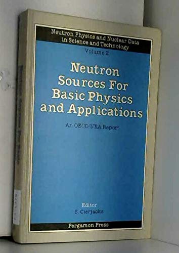 Amazon.com: Neutron Sources: For Basic Physics and Applications ...