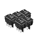・ブランド:Aexit・製造元:Aexit・モデル:modle・製造元/メーカー部品番号:f190412ae101088・スイッチのラベル??に記載されている定格は、純抵抗AC負荷専用です。その他の負荷については、上記の定格を参照してくださ...