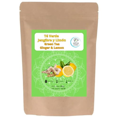 Chá De Gengibre Continente - FICA