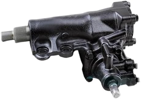 Servolenkung Rack Kompatibel Für Toyota Land Cruiser 79 4411060404 ...