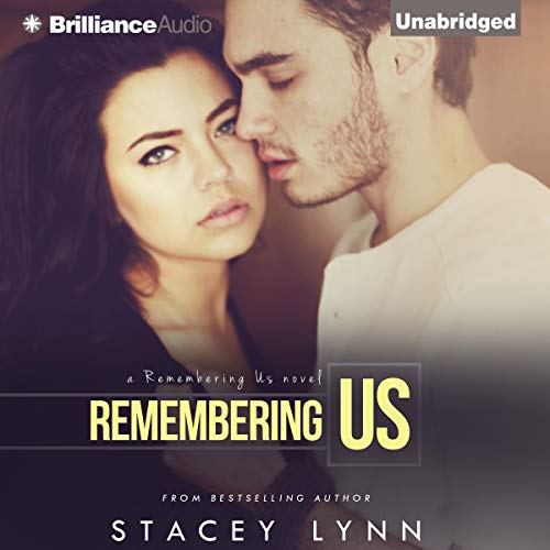 Amazon.com: Remembering Us (Audible Audio Edition): Stacey Lynn, Kate ...