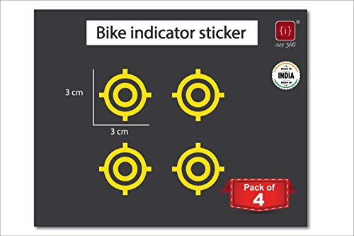 Sale > bike indicator sticker > in stock