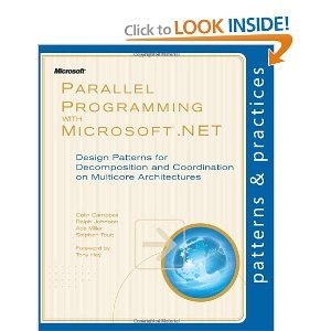 Parallel Programming withMicrosoft .NET byToub: Toub: Amazon.com: Books