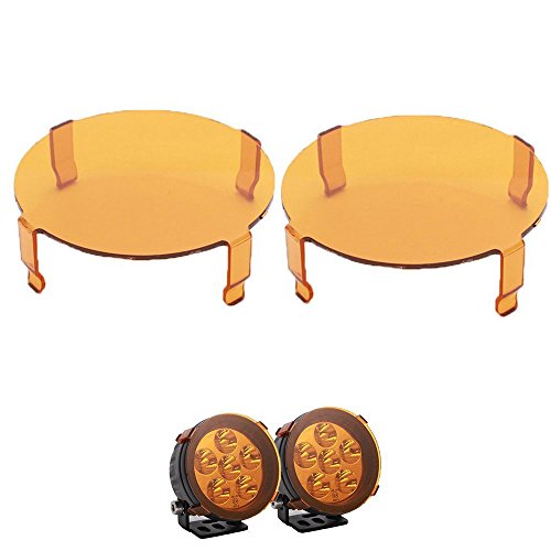 Compare price to amber fog light covers | TragerLaw.biz