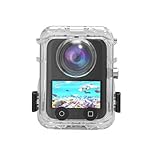 ・ブランド:Twaxl・製造元:Twaxl・製造元/メーカー部品番号:AY-OM360kcfsk80・オリジナルのクイックリリースと市場のほとんどの磁気インターフェイスと互換性があります。主な機能:カメラの衝突を防ぐ,耐摩耗性および耐防防防...