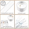 Amazon.com | JUSONEY 14 Pack Tampon Flasks (21oz Total) Hidden Flasks ...