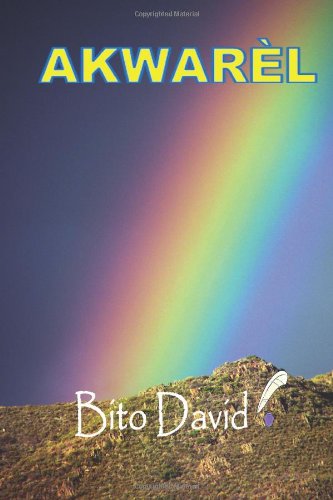 Akwarel: David, Bito: 9781478273073: Amazon.com: Books