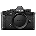Amazon.com : Nikon Z f | Full-Frame Mirrorless Stills/Video Camera with ...
