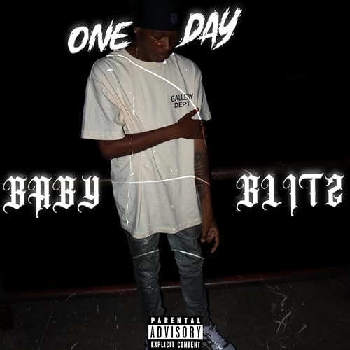 Amazon MusicでBaby BlitzのOne Dayを再生する