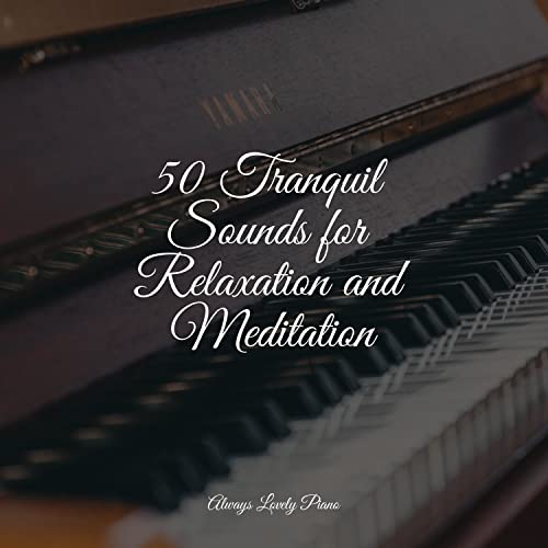 Play 50 Tranquil Sounds for Relaxation and Meditation by Chakra ...