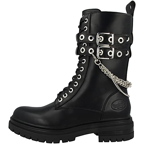 Springerstiefel Frauen – Die 15 besten Produkte im Vergleich ...