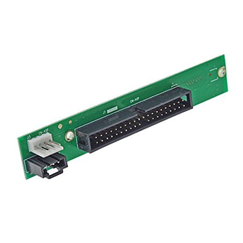 Alcoa Prime50 Pin CD-ROM Connector to 40 Pin IDE Adapter Converter ...