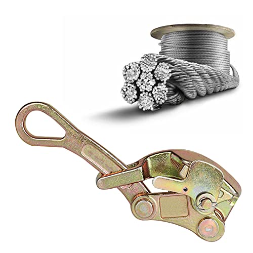 Comparativa Tensor Cable Acero De La Categoria De Ferretería - 2025