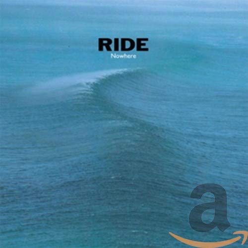 RIDE - Nowhere - Amazon.com Music