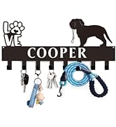 Amazon.com: Dyoart Personalized Custom Mountain Theme Key Holder with ...