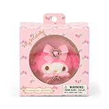 【発売日：2025年11月17日】・ブランド:サンリオ(SANRIO)・製造元:サンリオ・モデル:326585・製造元/メーカー部品番号:326585・本体サイズ：約幅7.5×奥行1.5×高さ7.5cm（※キャラクター含まず）パッケージ:約...