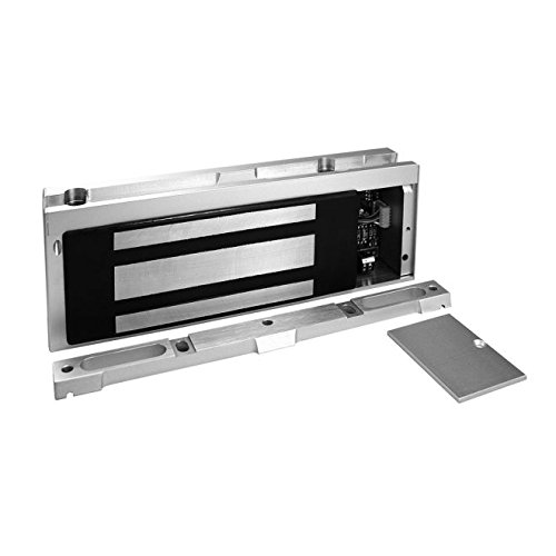 Amazon.com: Securitron M680BDC2 12/24V DC Bondstat DPS Color Camera ...