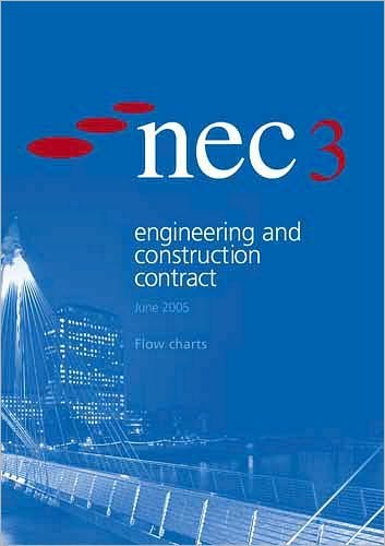 Amazon | Nec3 Engineering and Construction Contract Flow Charts | NEC ...