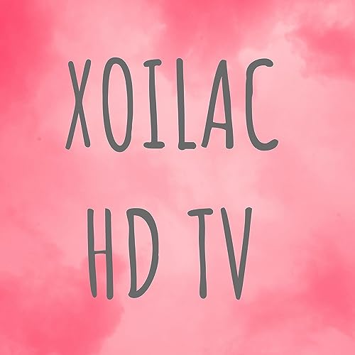 Amazon.co.jp: XOILAC HD TV : Syed Ali Raza: Audibleオーディオブック