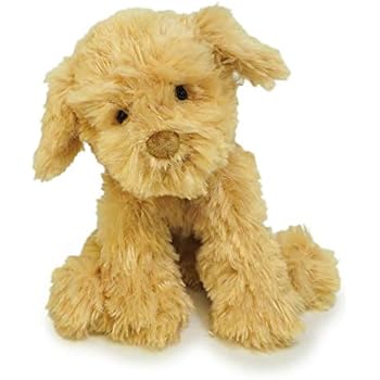 Gund 23cm Nayla Cockapoo Soft Toy: Amazon.co.uk: Toys & Games