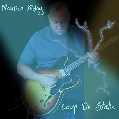 Amazon.co.jp: Coup De Static : Maurice Kilday: デジタルミュージック