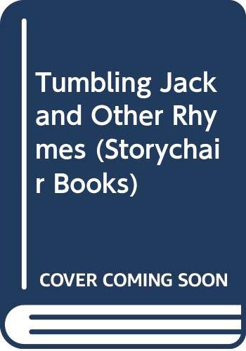 Tumbling Jack and Other Rhymes (Storychair Books): Barbara Ireson ...