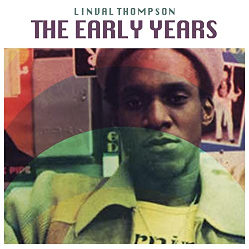 Amazon Music - Linval ThompsonのThe Early Years - Amazon.co.jp