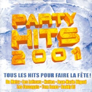 Party Hits 2001 - Amazon.com Music