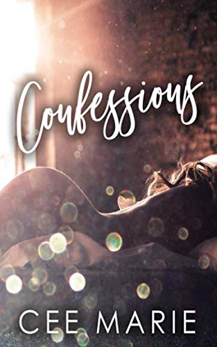 Amazon.com: Confessions: 9781795518734: Marie, Cee: Books