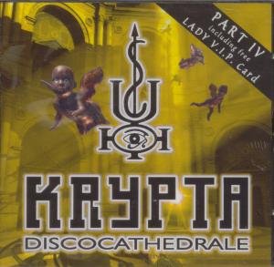 Amazon.de:Krypta Part IV