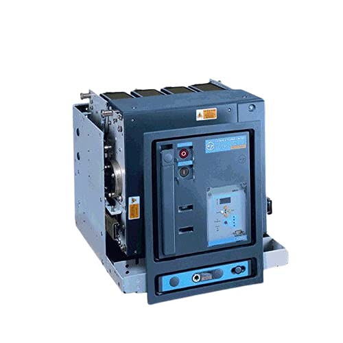 L&T Standard Breaker 800S1 3P MF SR18G 3 Pole 800A ACB-SL95562 : Amazon ...