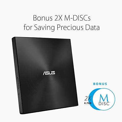 The 14 Best ASUS External CD Drives of 2025 [Verified] - Cherry Picks