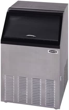 Amazon.com: Franklin Chef FIM120 Commercial NSF-Certified 110-Pound ...