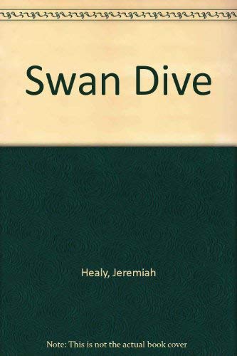 Amazon | Swan Dive | Healy, Jeremiah | Mystery