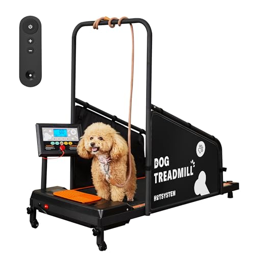 Amazon Best Sellers: Best Dog Treadmills