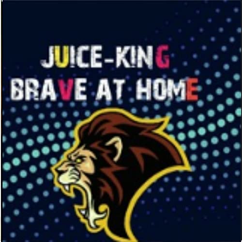 Écouter Brave at home par Juice King sur Amazon Music Unlimited