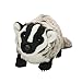 Amazon.com: Douglas Barry Badger Plush Stuffed Animal : Toys & Games