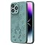 Amazon.com: OAOA Magnetic Engraved Case Compatible with iPhone 16 Pro Max Case, Compatible with ...
