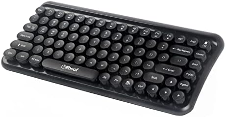 Amazon.in: Buy i Gear Dual connect Dual Channel Bluetooth Keyboard for ...