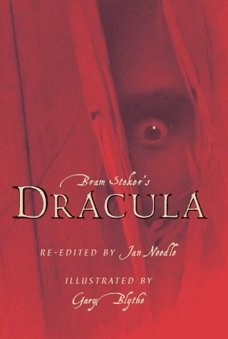 Bram Stoker's Dracula re-edited by Jan Needle: Amazon.co.uk: Jan Needle ...