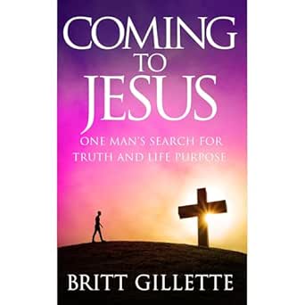 Amazon.com: Coming To Jesus: One Man's Search for Truth and Life Purpose (Audible Audio Edition ...