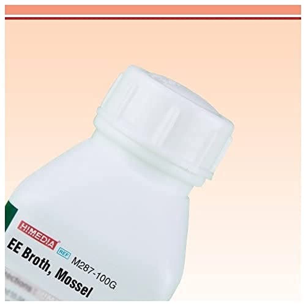 Amazon.com: HiMedia M287-100G EE Broth, Mossel, 100 g : Industrial ...