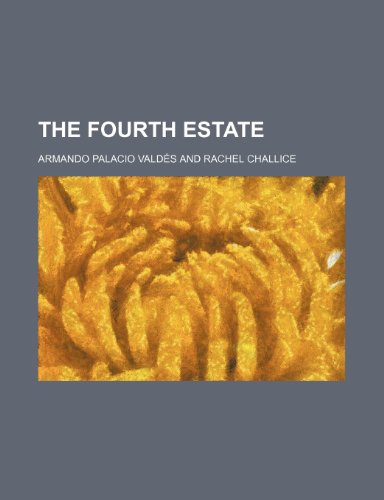 『The Fourth Estate』｜感想・レビュー - 読書メーター