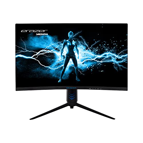 ERAZER Beast X40, X40e y ERAZER Major X20 ️ son oficiales