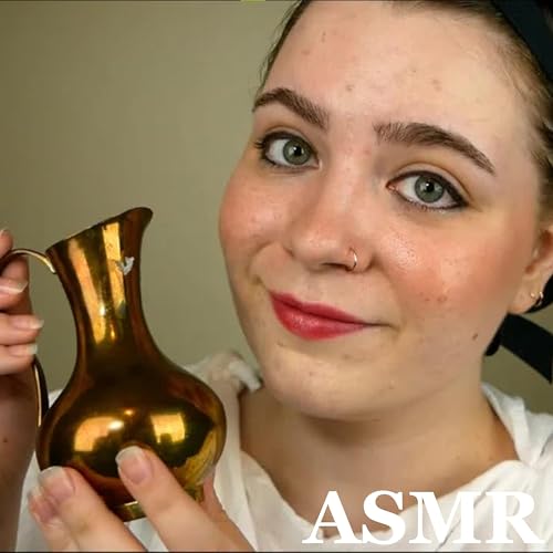 Play Ancient Greek Deep Tissue Massage with Dry Brushing and Oil ...