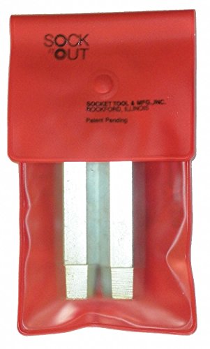 Sock it Out DEB-4 2 Piece American Socket Head Cap Screw Extractors ...