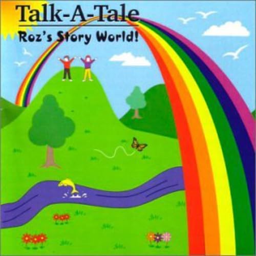 Roz Davidson - Roz's Story World - Amazon.com Music