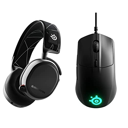 Steelseries Ps5 – Die 15 besten Produkte im Vergleich - Hifi-Online.net